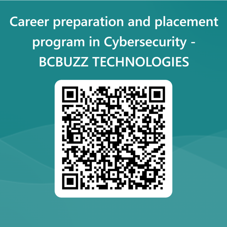 BCBUZZ – Pioneers in Cybersecurity & Blockchain